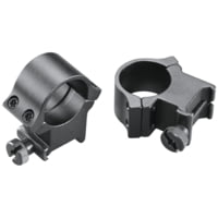 Redfield Mounts 30mm Ring 4-Hole X-High Matte Rifle Scope Rings | Free ...