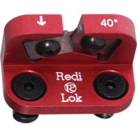Redi-Edge Redi Lok Red | Free Shipping over $49!
