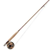 Redington Red Fly2 Fly Rod/Reel Combo | Free Shipping over $49!
