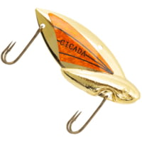 Reef Runner Cicada Blade Lure 2in, 1/2oz | Up to 43% Off Free Shipping ...