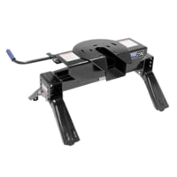 Reese 30862 Pro Series 25K Fifth Wheel Hitch | Free Shipping over $49!