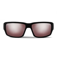 Reks Wrap Around Sunglasses / Trivex Color Boostinga