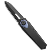 REMETTE RT-Infinite Power Button Lock Knife DLC/Crystallized Ti 3.1 DLC ...