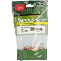 Remington Component Handgun Bullet .380 95 Grain Full Metal Jacket ...