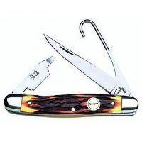 Remington Fold Upland Delrin Knife - 18564 | Free Shipping over $49!