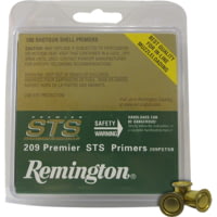 Remington Ammunition Premier STS 209