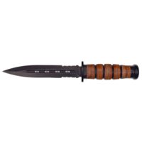 Renegade Tactical Steel Strike Force Combat Knife | Free Shipping over $49!