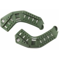 Revision Batlskin Viper Interlocking Long Rails | Free Shipping over $49!