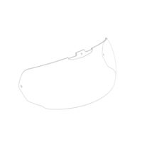 Revision Batlskin Viper Visor Replacement Lenses - Max | Free Shipping ...