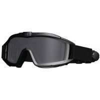 Revision Desert Locust Fan Goggles Essential Kit w/ 2 Lenses | Free ...