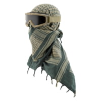 Revision Gryphon Tactical Shemagh Headwear Accessory With Grypmag ...