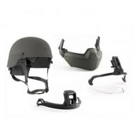 Revision Viper P2 Helmet - Complete System | Free Shipping over $49!