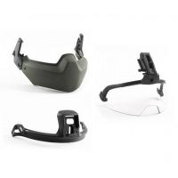 Revision Viper Modular Head Protection 3 Piece System | Free Shipping ...