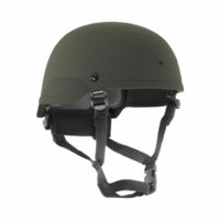Revision Viper P4 Mid Cut Combat Helmet
