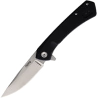 Revo Warden 2 Linerlock Black A/O | Free Shipping over $49!