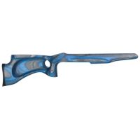 Revolution Stocks Extreme Stock For Ruger 10/22 Electric Blue Laminate ...