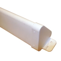 Reznor Rhino Tube Dock Fender With Tab Caps 3 Ft. | Free Shipping over $49!