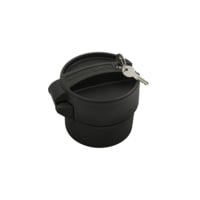 Rhino Rack Conduit Locking End Caps | Free Shipping over $49!