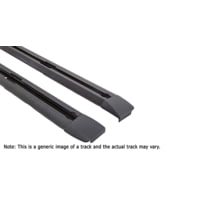 Rhino Rack RTS Track Set | Free Shipping over $49!