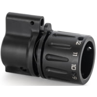 Reviews & Ratings for Riflespeed Gas Control .750in Assembly Block