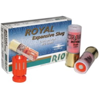 RIO Ammunition Royal Expansive Fragmentary Slug 12 ga 2 3/4in 1 oz RES12