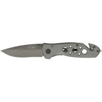 Rite Edge Titanium Warrior Rescue Folder Knife | Free Shipping over $49!