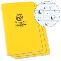 Rite in the Rain Mini Notebooks | Free Shipping over $49!