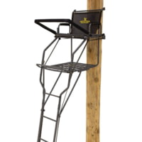 Rivers Edge Treestands Jumbo Jack - LS Treestand