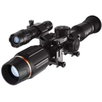 Echo Delta's Review of RIX 3-14x50 mm Tourer T20 Night Vision Rifle Scope