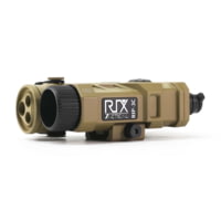 RIX RIP-3C Green Visible IR Laser Sight | Up to 13% Off w/ Free S&H