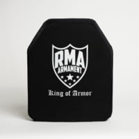 RMA Armament Level III Body Armor Model #1078 NIJ .06 Certified 5D60512F