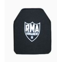 RMA Armament Level III Polyethylene Armor Plate, 10x12in | Free ...