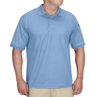 RMA Armament Propper Men's Uniform Polo - Light Blue - S 89AA6E9D