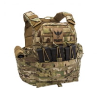 RMA Armament Shellback Tactical SF Plate Carrier SM-XL Sizing ...