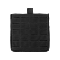 RMA Armament Side Armor Plate Pouch Set by 0331 Tactical - Black C5D3321C