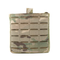 RMA Armament Side Armor Plate Pouch Set by 0331 Tactical - Multicam ...