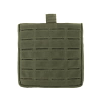 RMA Armament Side Armor Plate Pouch Set by 0331 Tactical - OD Green ...