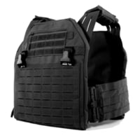 RMA Armament Tailwind Plate Carrier by 0331 Tactical - Black - Large/XL ...