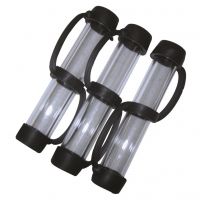 RMC Clear Speed Shells | Free Shipping over $49!