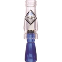 RNT Calls Quackhead Double Reed Double J Duck Call | Free Shipping over ...
