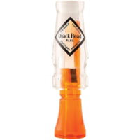 RNT Calls Quackhead Quack Pipe Single Reed Duck Call | Free Shipping ...