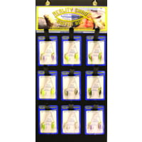Road Runner Reality Shad Buffet Rig 98289 | Free Shipping over $49!