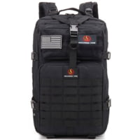 Roaring Fire 45L Tactical Backpack | Up to 15% Off 5 Star Rating Free ...