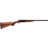 Rock Island Armory Side By Side Break Open Shotgun, 12 Gauge, 24 in ...