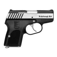 Buy Rohrbaugh R9S-Stealth-Elite Pistol, 9mm Luger, 2.9in barrel ...
