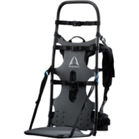 Rokman Waterproof Carbon Fiber Pack Frame w/Core-Flex Harness | Free ...