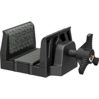 RokStad Shooting Rifle Rest Tripod Saddle Mount, 1.4 - 2.5 in