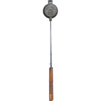 Rome Round Pie Iron | 5 Star Rating Free Shipping over $49!