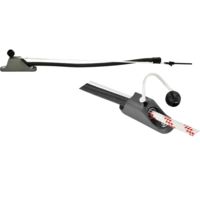 Ronstan Constrictor Textile Rope Clutch | Free Shipping over $49!