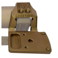 Rotapoint Gancho ST30 Red Dot Sight Mount | Up to 15% Off w/ Free Shipping